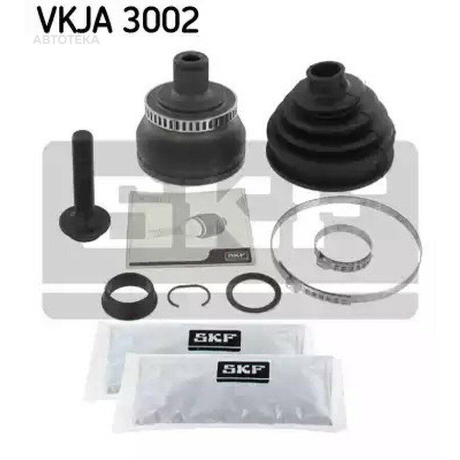 Шрус SKF VKJA3002 AUDI, SKODA, VW
