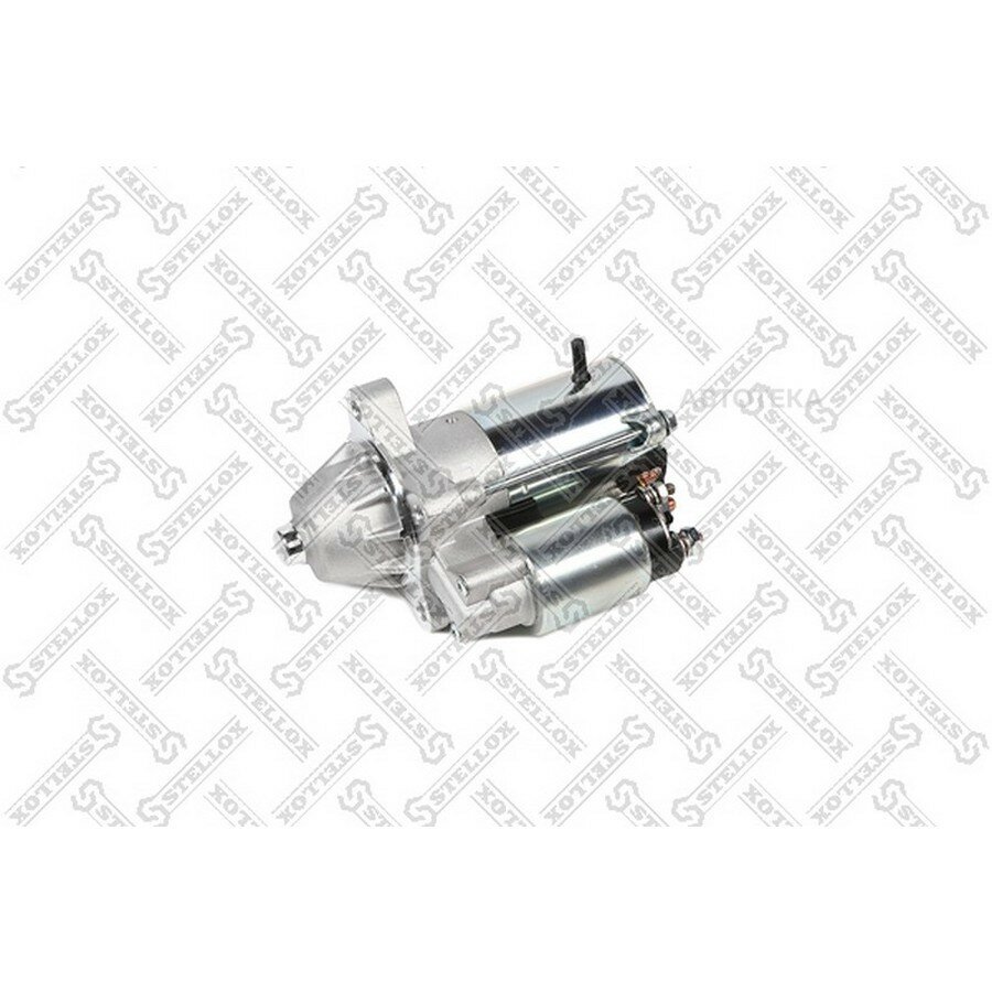 Стартер 12V 1.4KW 10TFord Transit STELLOX 0610138SX