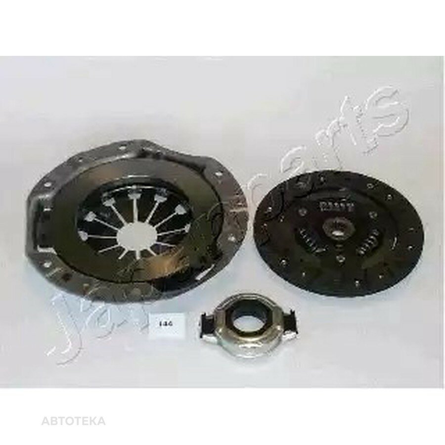Сцепление в комплекте JAPANPARTS KF144