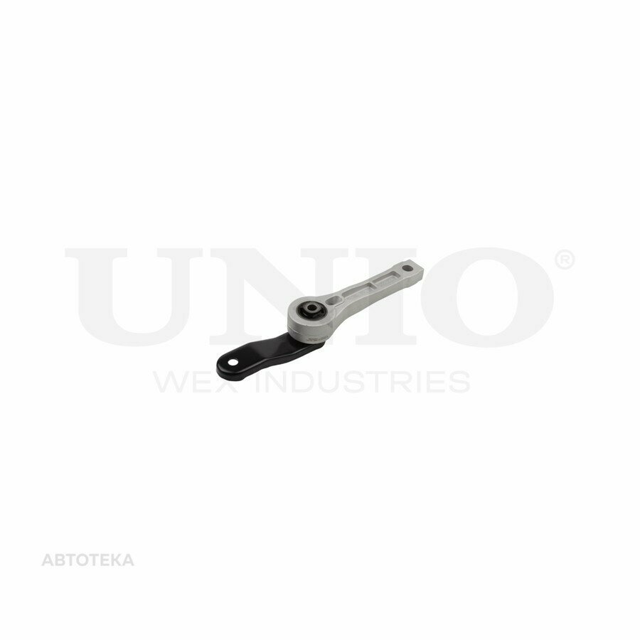 Опора двигателя задняя UNIO RMP15100 VW Golf V, VI 03-, Skoda Octavia (1Z3,1Z5) 04-, Audi A3 II 03-