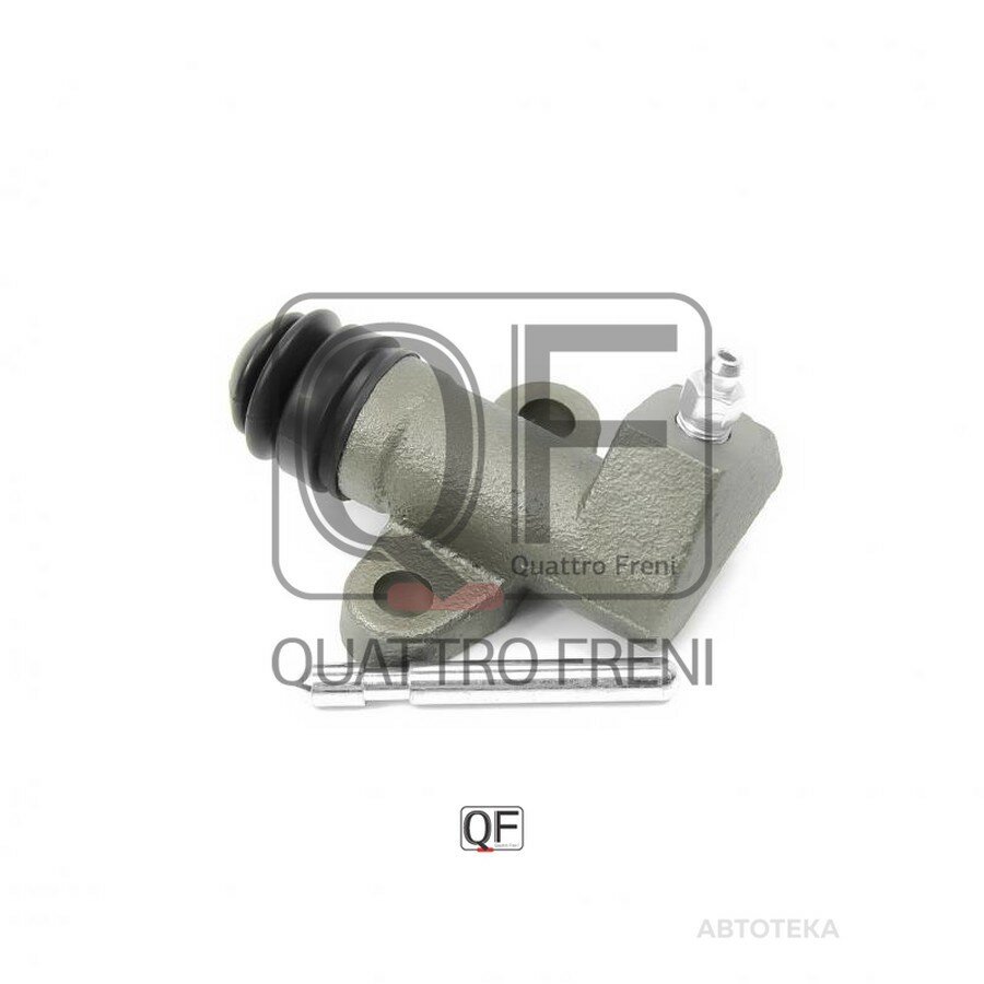 Цилиндр сцепления рабочий QF10B00003 QUATTRO FRENI QF10B00003 NISSAN