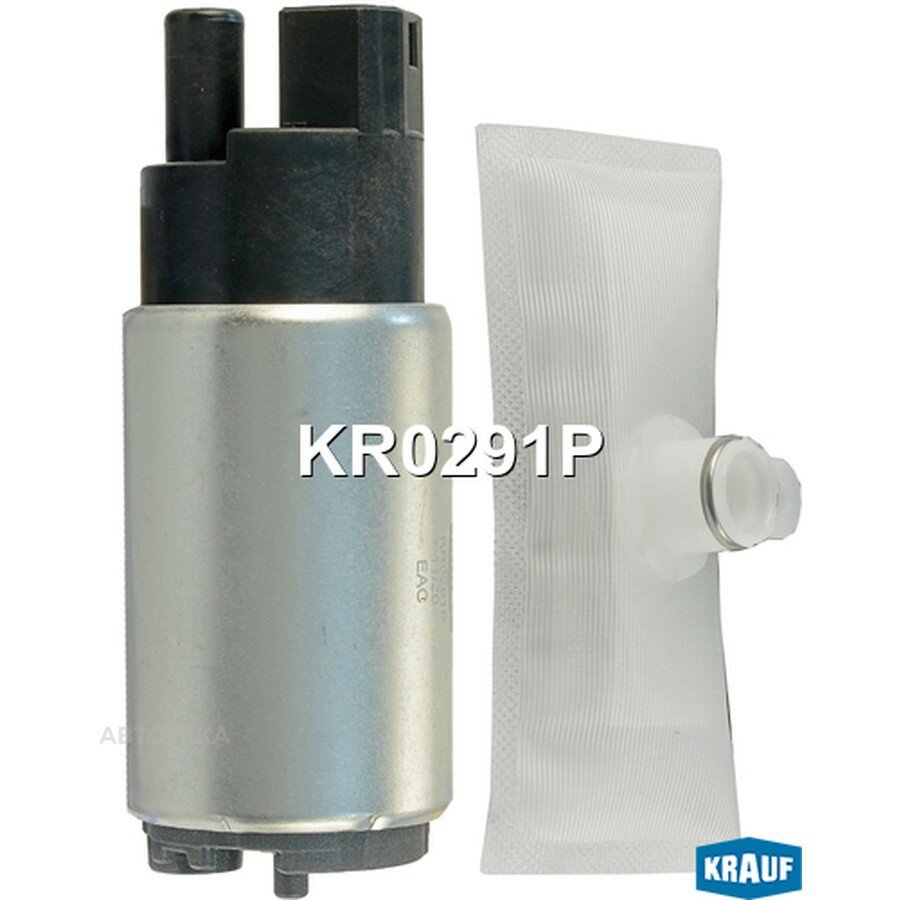 Бензонасос TOYOTA COROLLA 16 VVTI -07/PRIUS KRAUF KR0291P