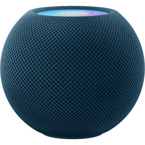 Apple HomePod mini (Blue) — фото 1