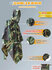 Плащ-дождевик, размер 44-46, 20D green