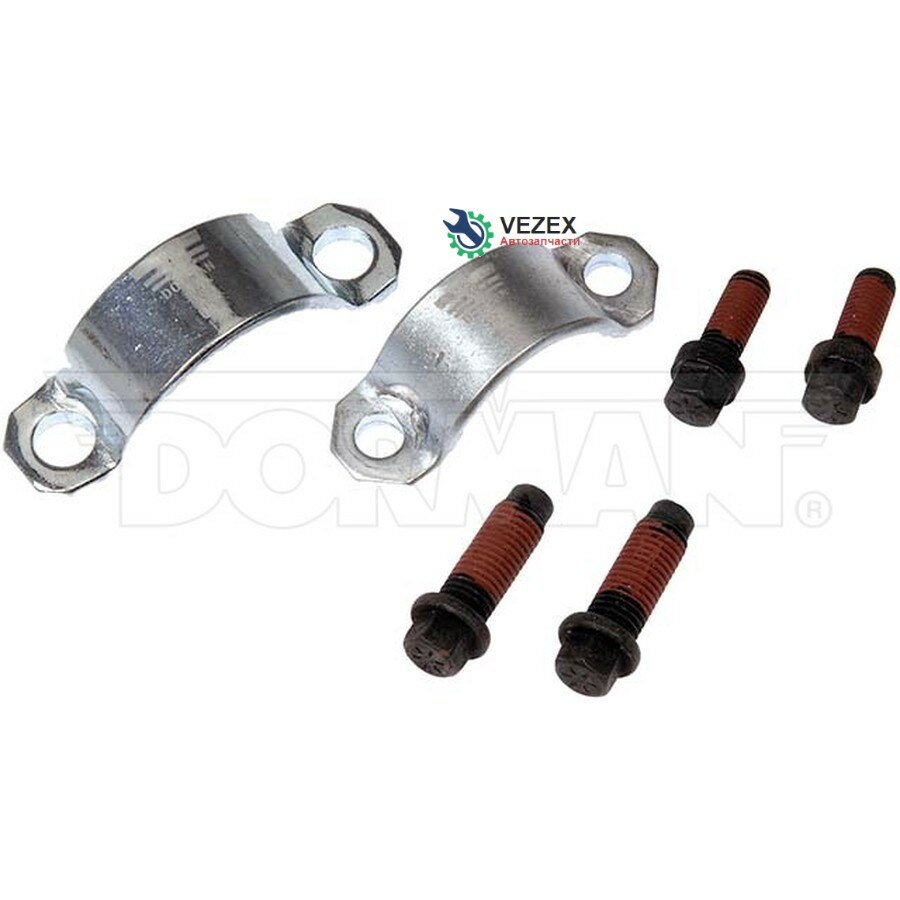 DORMAN 81020 переходник топливной системы ДВС 81020 (DORMAN)
