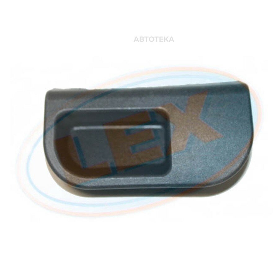 Ручка открывания капота LEX RD5636