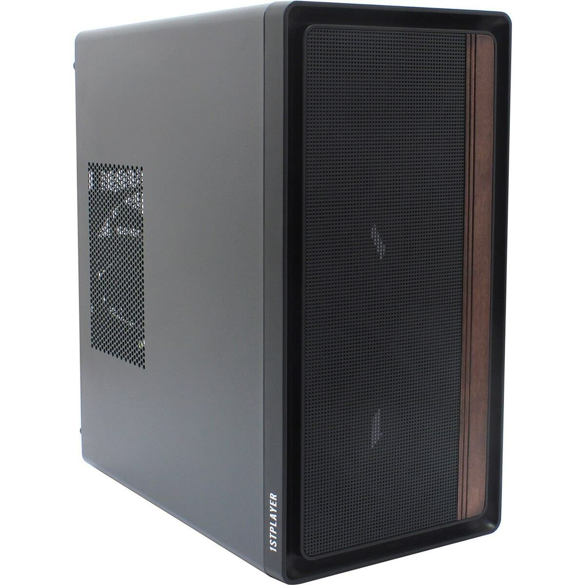 G6000M/PRO (Z1004961): Core i5-12400F/ 32 Гб/ 2 Тб NVMe SSD + 4 Тб SATA/ 8 Гб RTX A1000