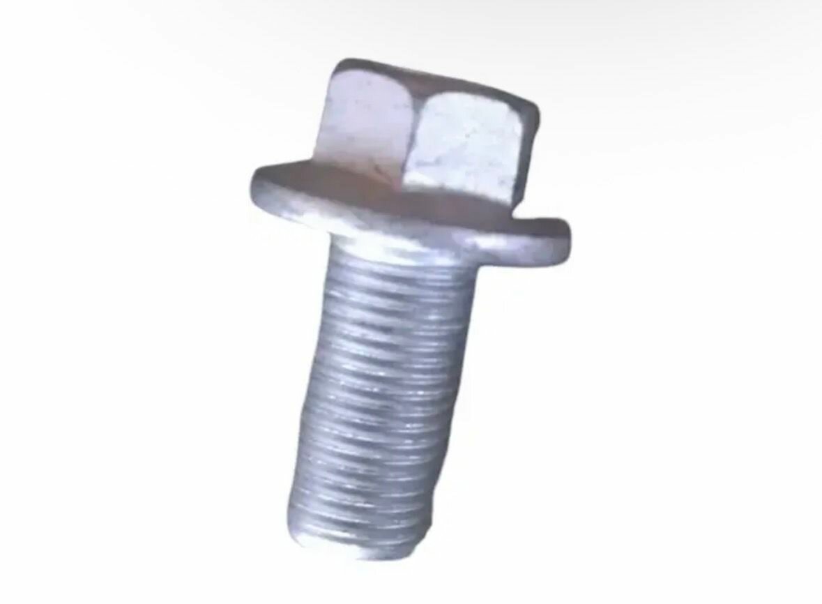 GEELY Болт шестигранный арт. JQ184B1225TF6
