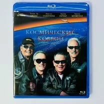 Космические ковбои. Blu-ray фильм