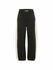 Брюки Molo Ader side-stripe track pants, размер 164, черный