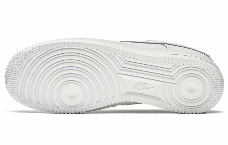 Кроссовки NIKE 1 Low, размер 47.5 EU, белый — фото 1
