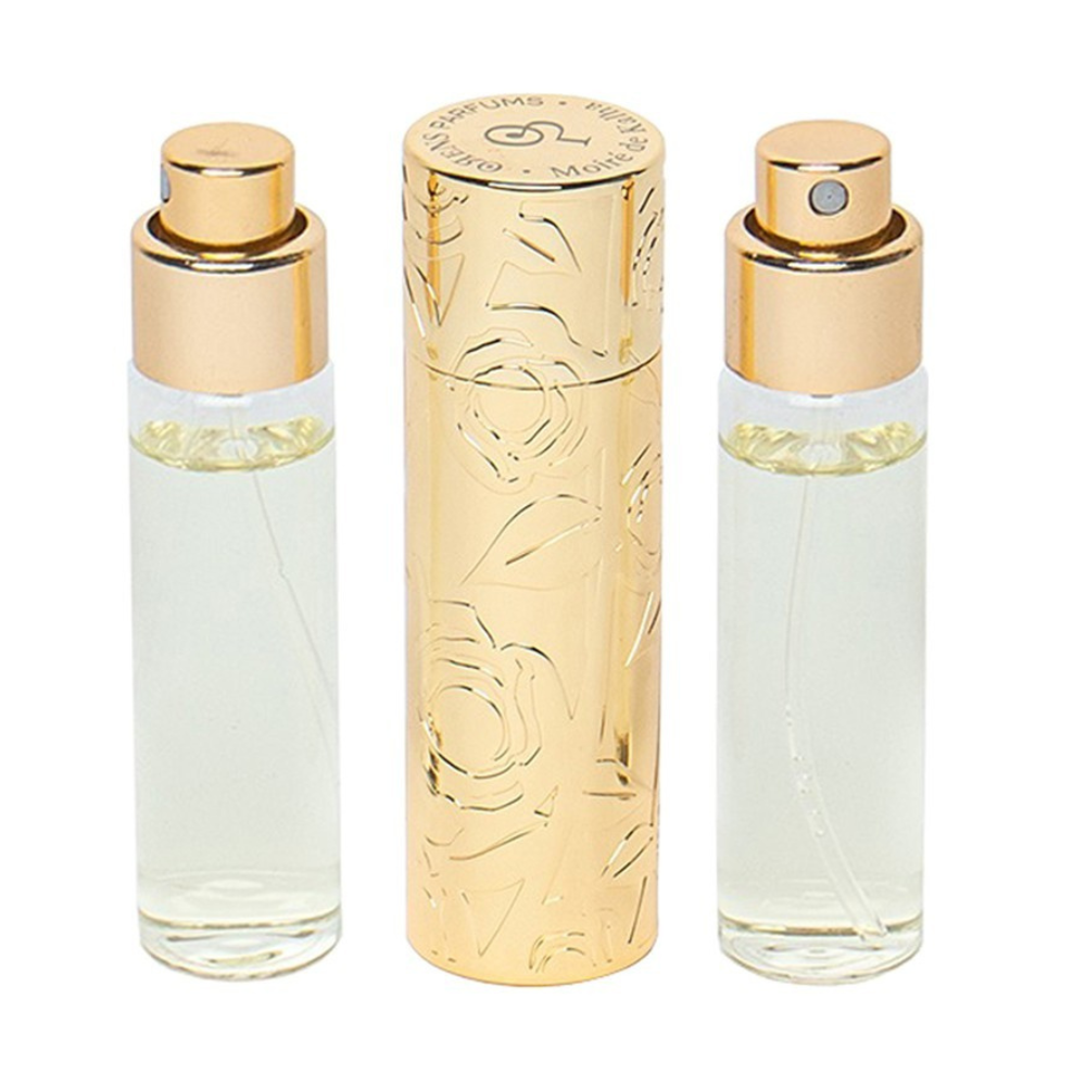 Orens Parfums Moire De Kalha 3x10 мл парфюмерная вода, унисекс, восточные, цветочные