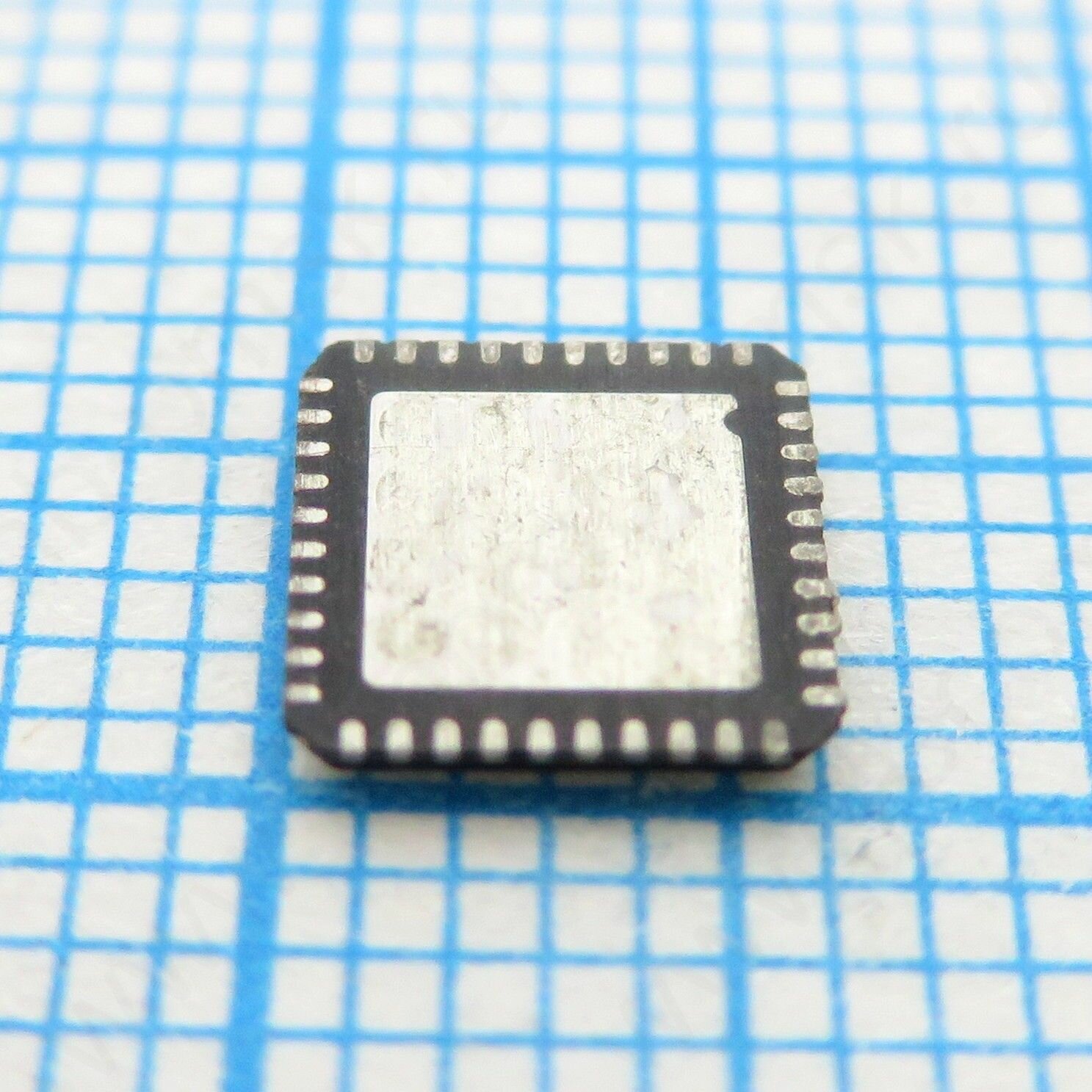 CX20671-21Z - HD-Audio codec — фото 1