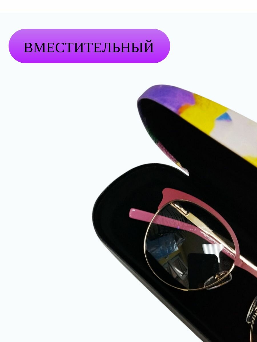 Футляр для очков — фото 1
