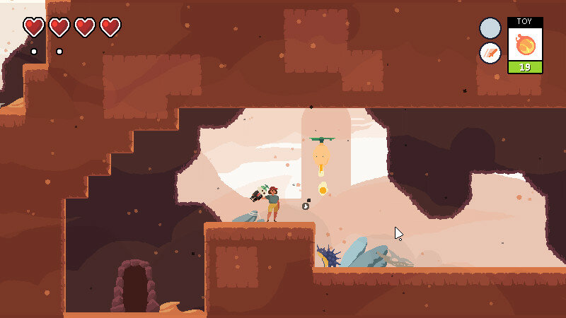 Dad Quest, Все страны — фото 1