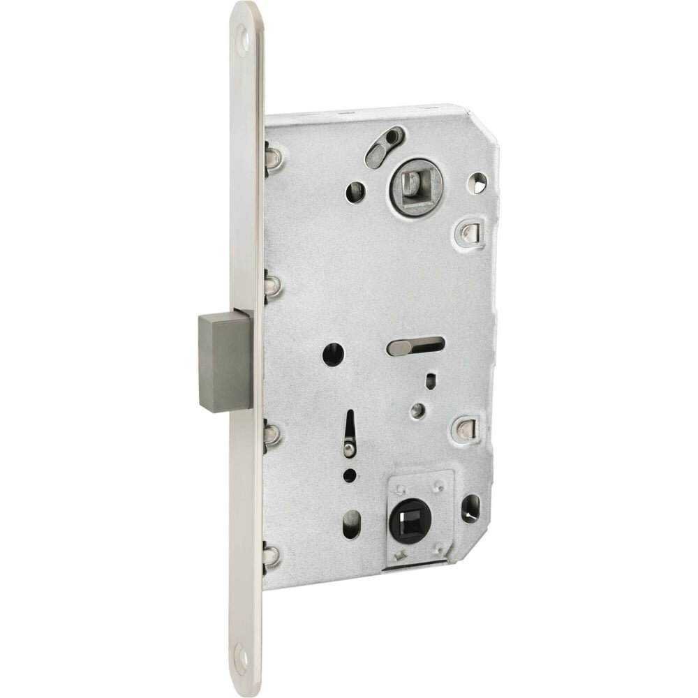 Межкомнатный механизм под фиксатор VETTORE vettore wc 410 b-s magnet ni