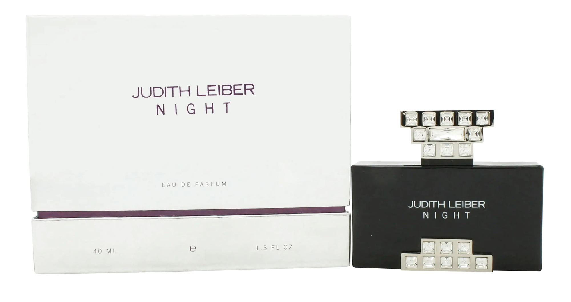 Judith Leiber Night парфюмерная вода женская 40 мл / Джудит Либер Ночь