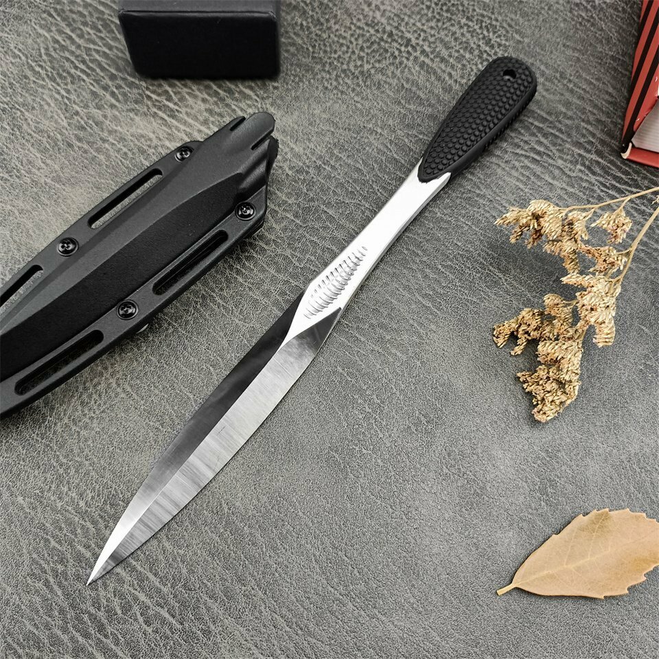 Тактический нож Cold Steel 440c