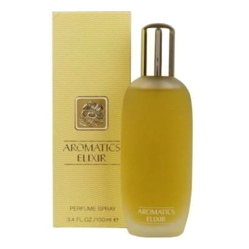 Клиник Ароматикс Эликсир духи для женщин 100 мл / Clinique Aromatics Elixir
