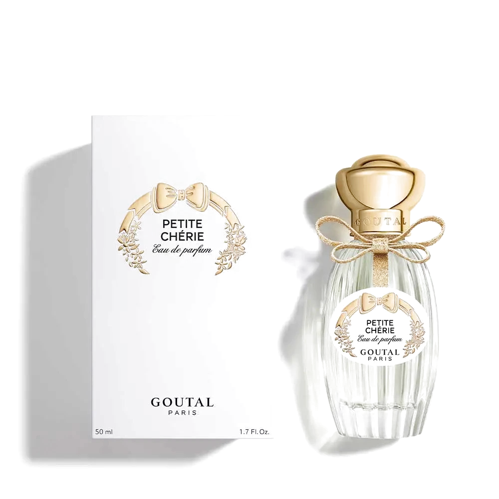 Аник Гуталь Петит Шери парфюмерная вода 50 мл / Annick Goutal Petite Cherie