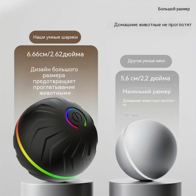 Игрушка для животных — фото 1