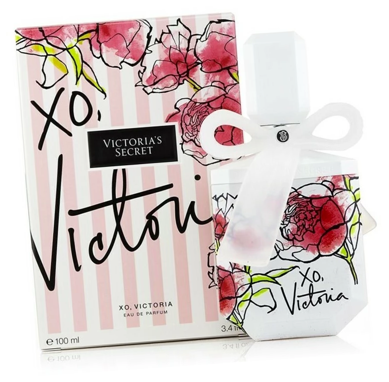 Xo Victoria парфюмерная вода Victoria's Secret 100 мл - Хо Виктория духи Виктория Секрет женские