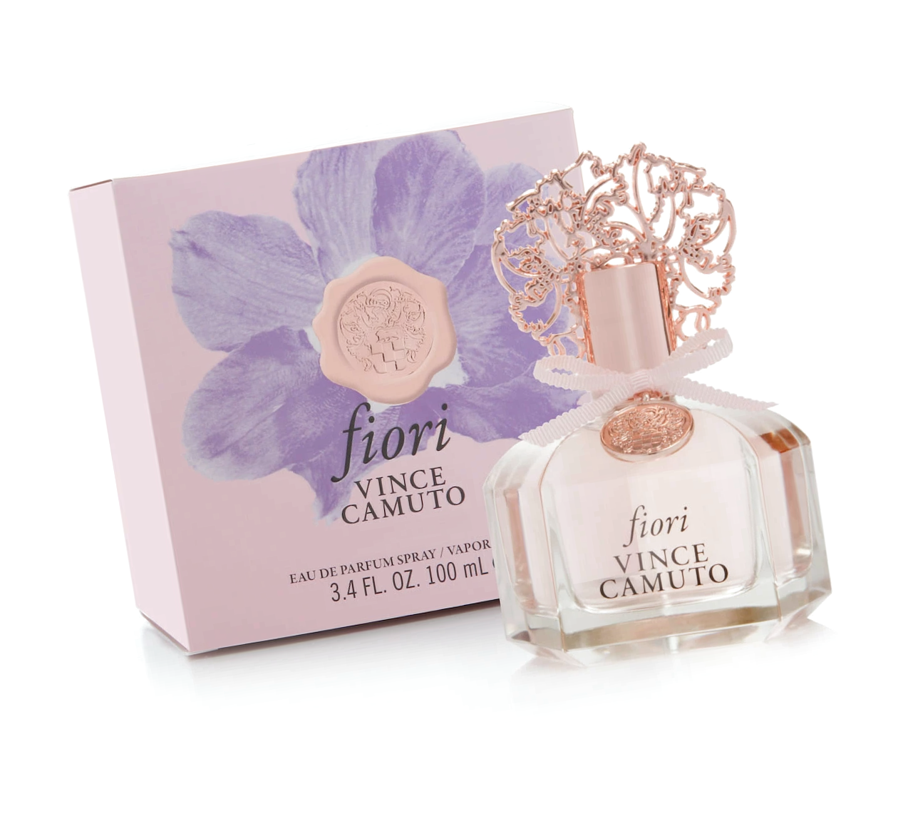 Vince Camuto Fiori для женщин парфюмерная вода 100 мл - Винсе Камуто