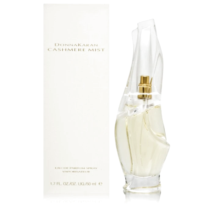 Аромат для женщин Донна Каран Кашмир Мист 50 мл / Donna Karan Cashmere Mist