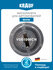 Вискомуфта Krauf VSB1006CN для BMW 3 E36 5 E39