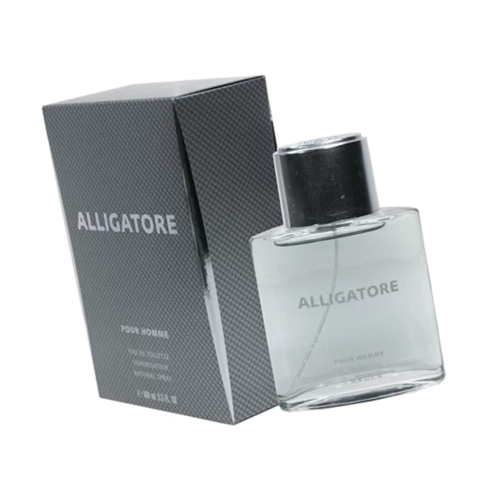 KPK Parfum Alligatore мужская туалетная вода 100 мл / Кпк парфюм Аллигатор