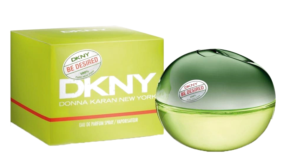 Женский парфюм Ди Ки Эн Вай Би Дезиред 100 мл - Donna Karan Dkny Be Desired