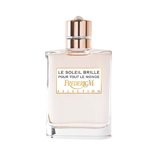 Frederic M Le Soleil Brille 30 мл - парфюмерная вода для женщин, Фредерик М Ле Солейл Брилле