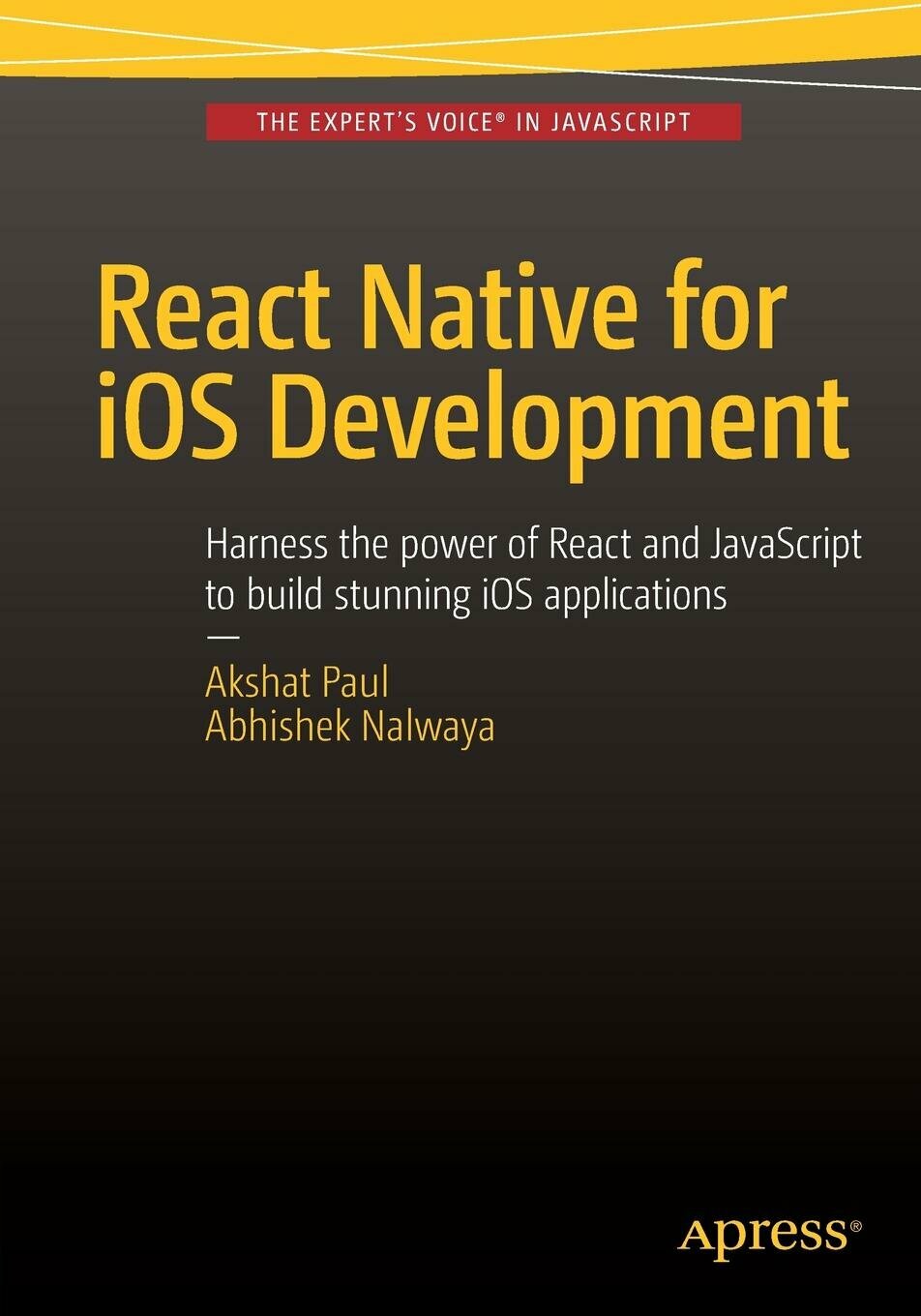 React Native for iOS Development — фото 1