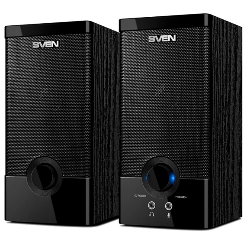 Компьютерные колонки Sven SPS-603