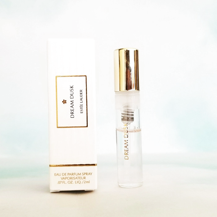 Estee Lauder Dream Dusk парфюмерная вода миниатюра 2 мл - Эсте Лаудер Дрим Даск для женщин пробник