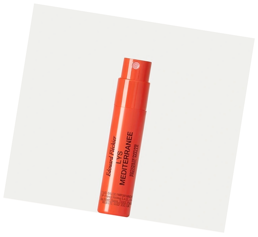 Миниатюра 1.2 мл Frederic Malle Lys Mediterranee - парфюм, Средиземноморская Лилия