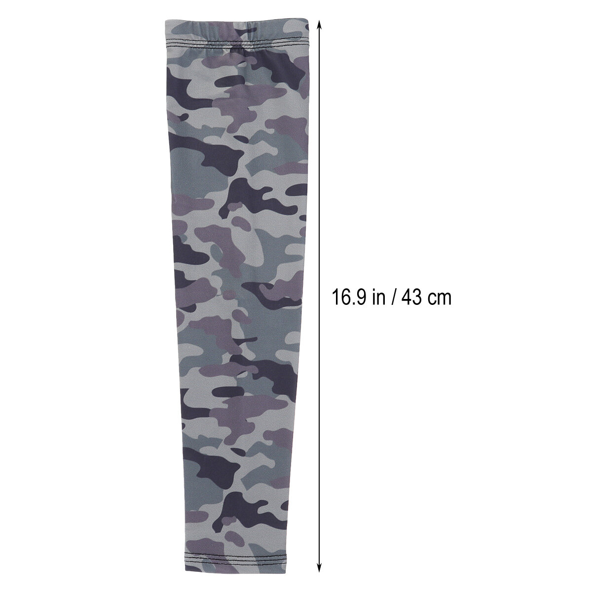 Камуфляжные Рукавицы Для Велосипеда И Рыбалки Защита От UV Лучей Camouflage Multi