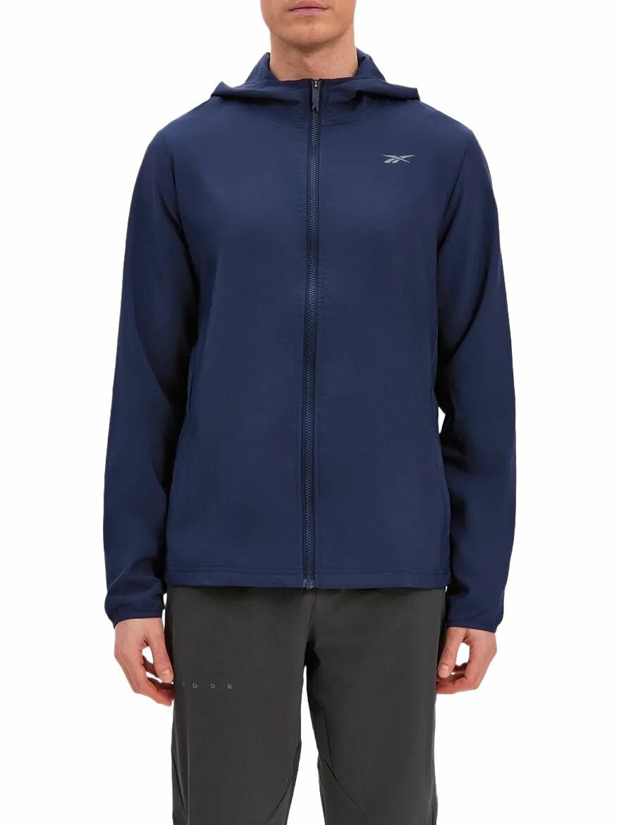 Куртка спортивная Id Woven Jacket