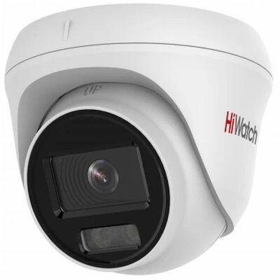 Камера IP 2MP DOME DS-I253L(C)(2.8MM) HIWATCH