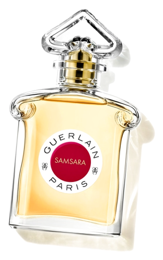 Женский парфюм Герлен Сансара 75 мл - Guerlain Samsara туалетная вода Eau De Toilette