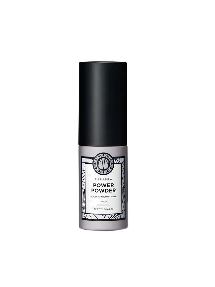 MARIA NILA Power Powder Текстурирующая пудра для объе 2 гр