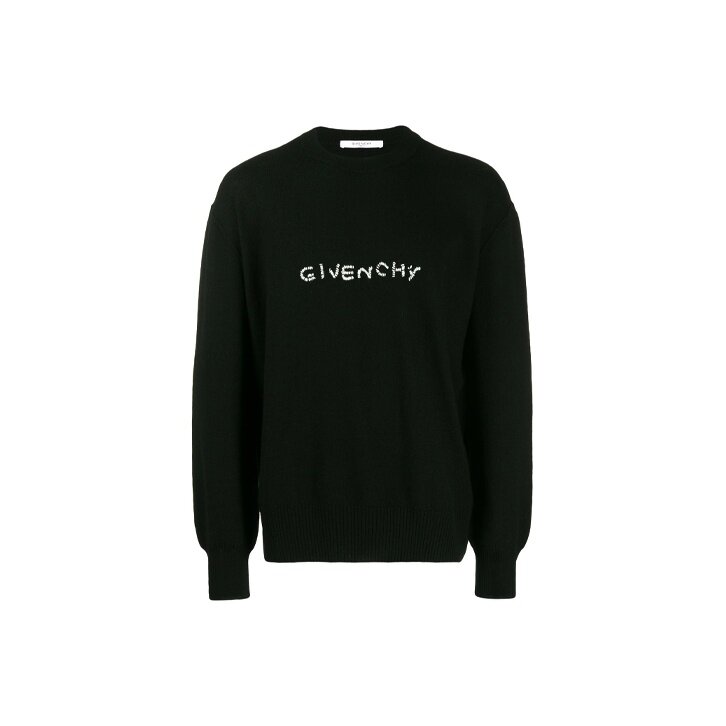 Свитер GIVENCHY