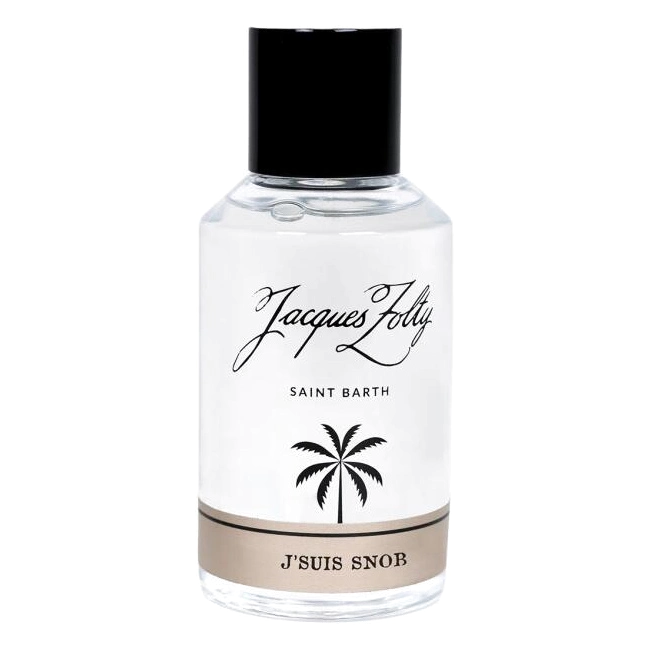 Eau de parfum Jacques Zolty J Suis Snob унисекс 100 мл / Ж Суи Сноб