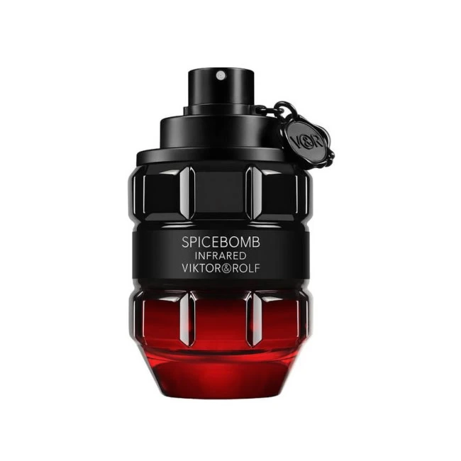 Парфюм Виктор и Рольф Спайсбомб Инфраред 90 мл мужской - Viktor and Rolf Spicebomb Infrared