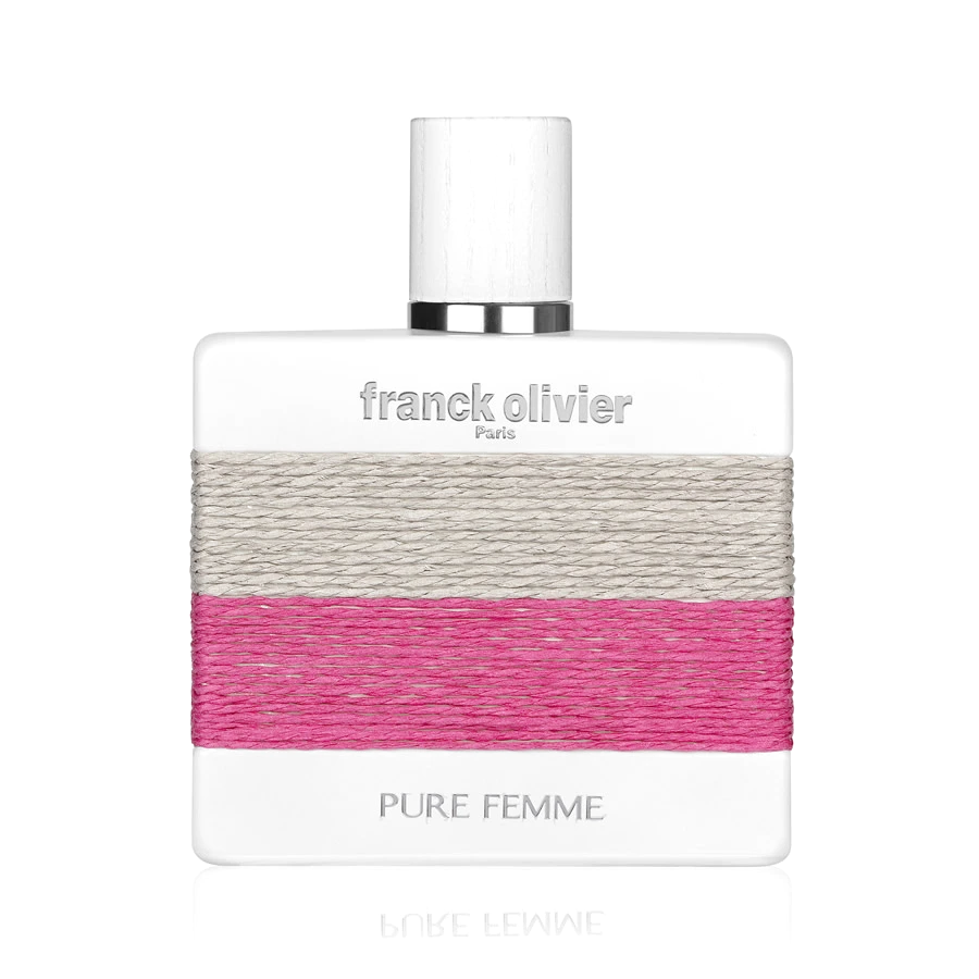 Franck Olivier Pure Femme 100 мл женский парфюм / Франк Оливер Пьюр Фам