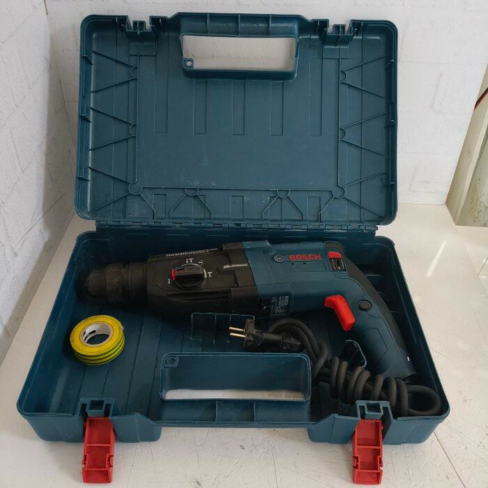 Перфоратор Bosch Hammer Drill-32
