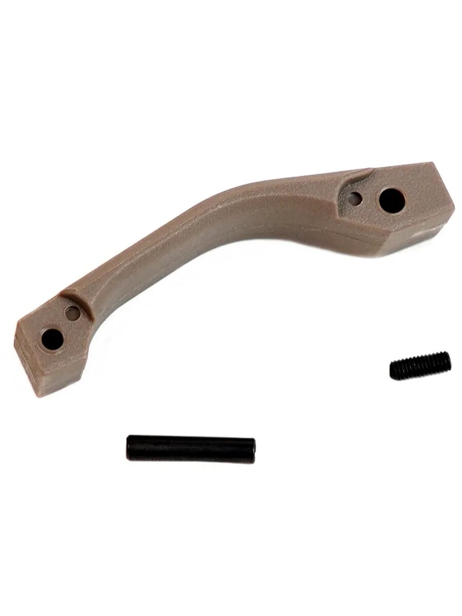 Скоба спускового крючка ACM Triggle Guard AEG AR15/M4 Desert
