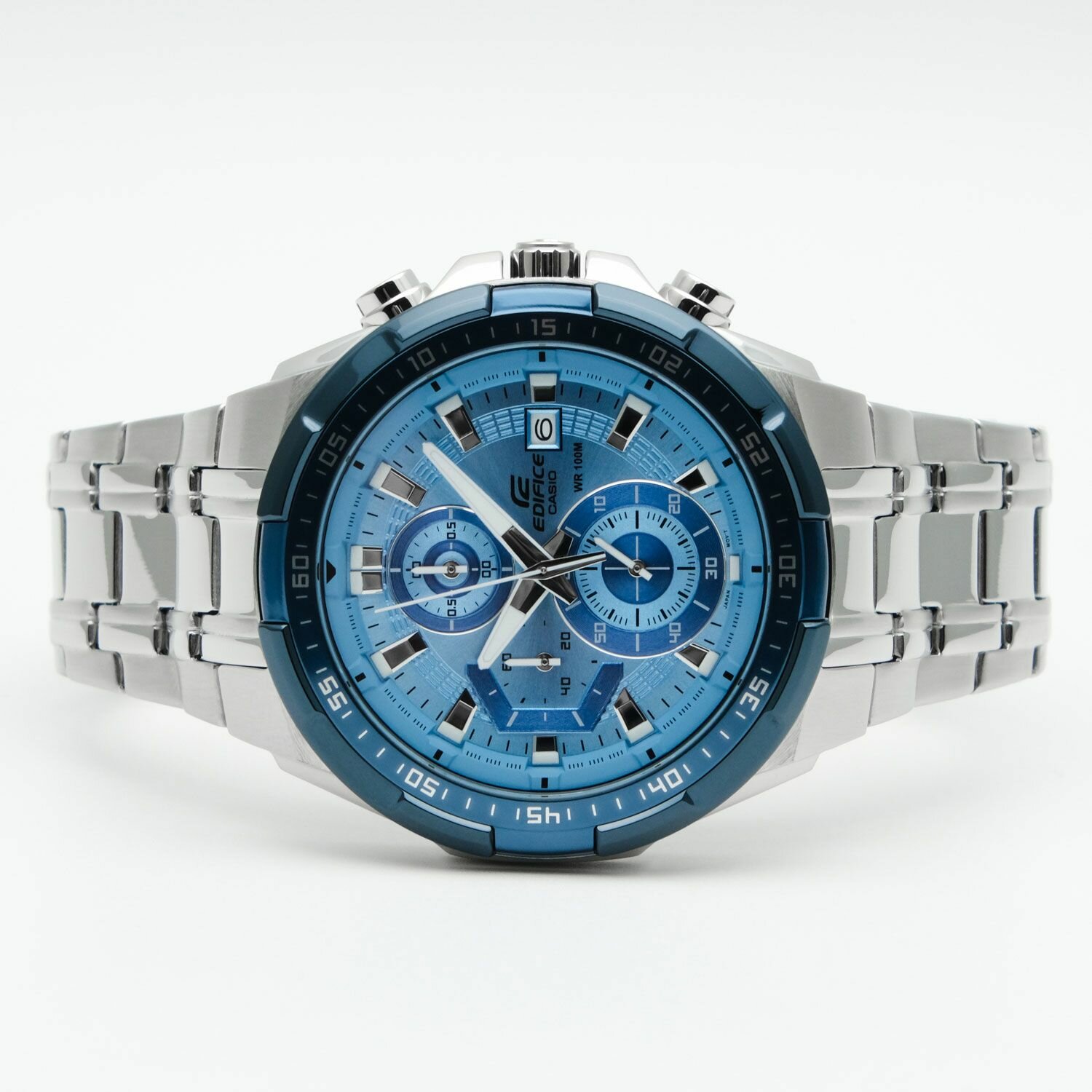Наручные часы CASIO — фото 1