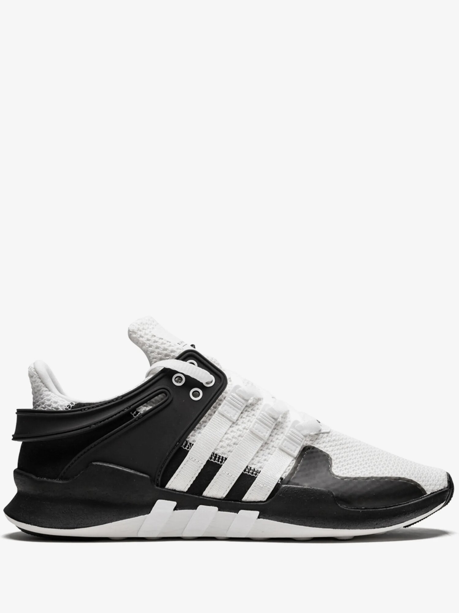 Кроссовки adidas Equipment Support ADV, размер 10.5 US, черный