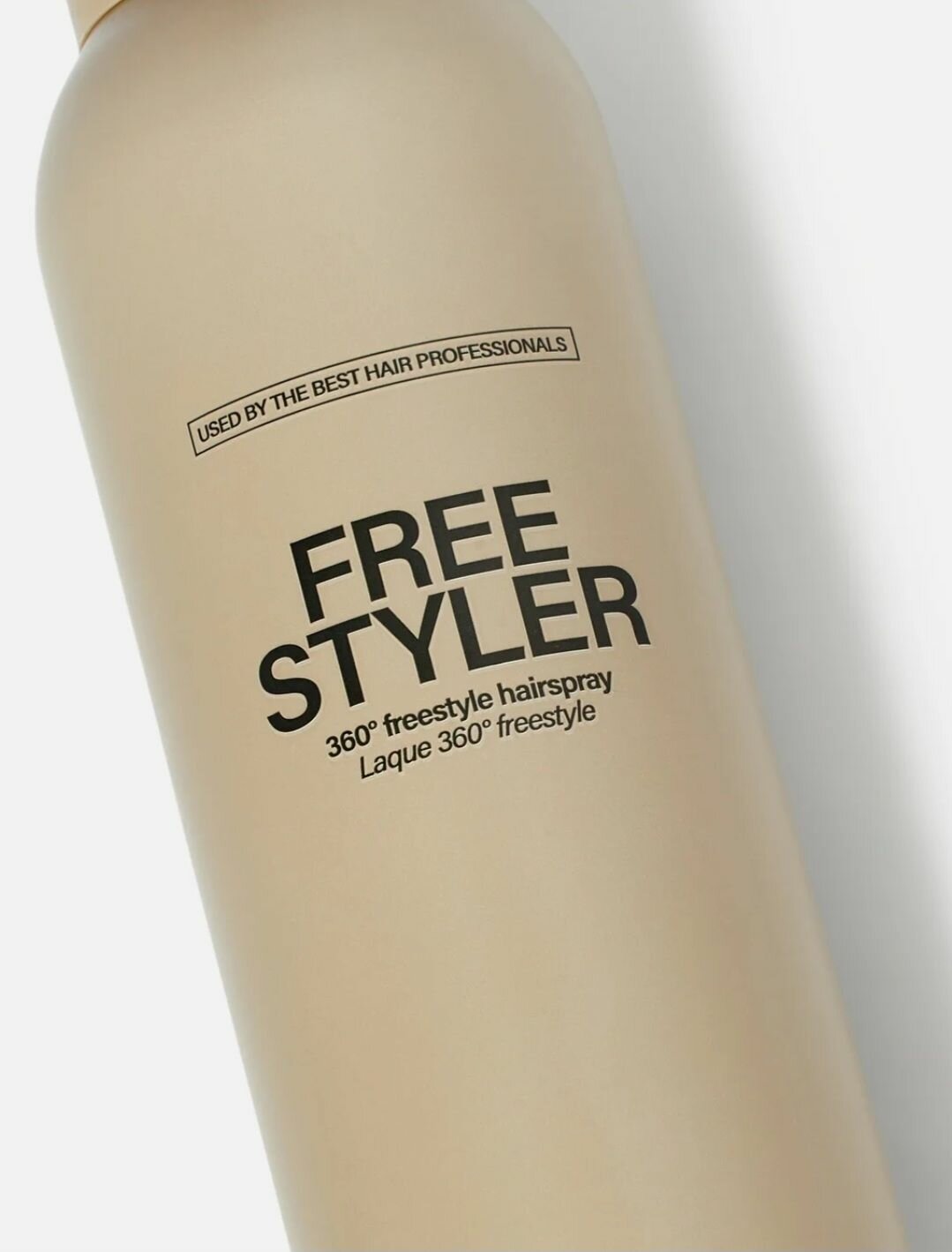 Лак для волос KEUNE freestyler — фото 1